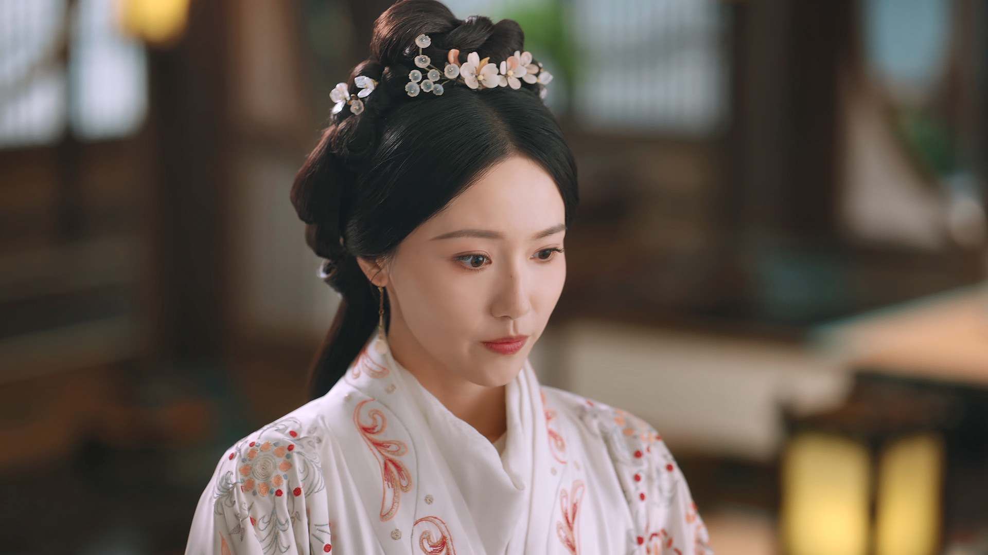 The Princess Royal｜Episode 21｜Chinese Dramas | Viu Singapore