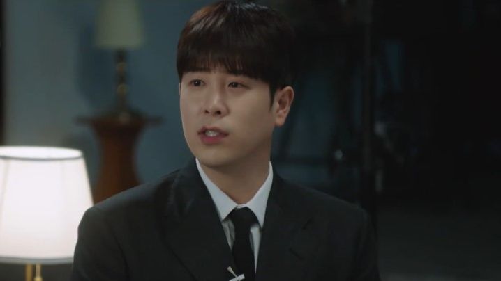 Mouse｜Episode 11｜Korean Dramas | Viu Singapore