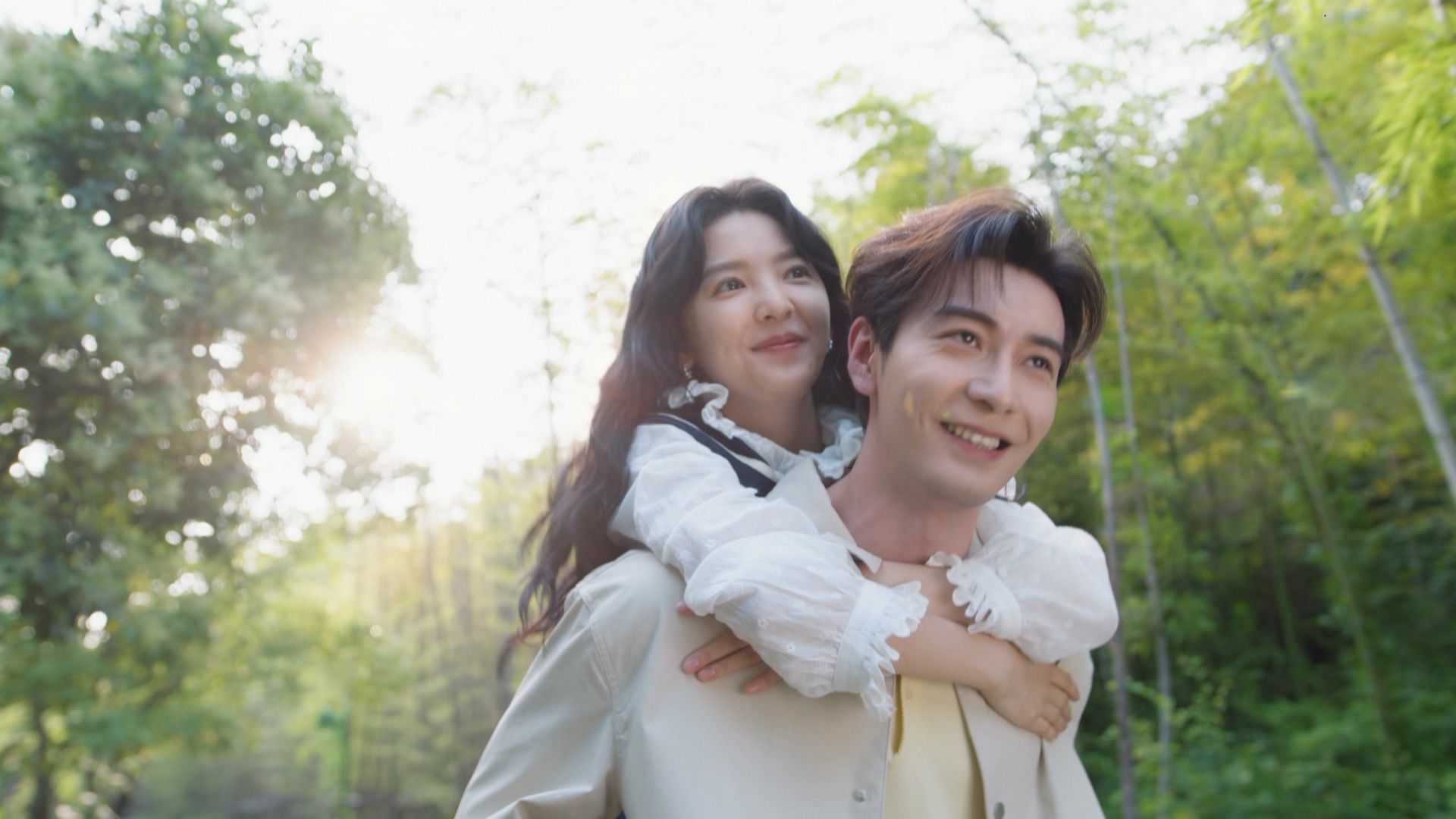 My Boss｜Episode 28｜Chinese Dramas | Viu Singapore