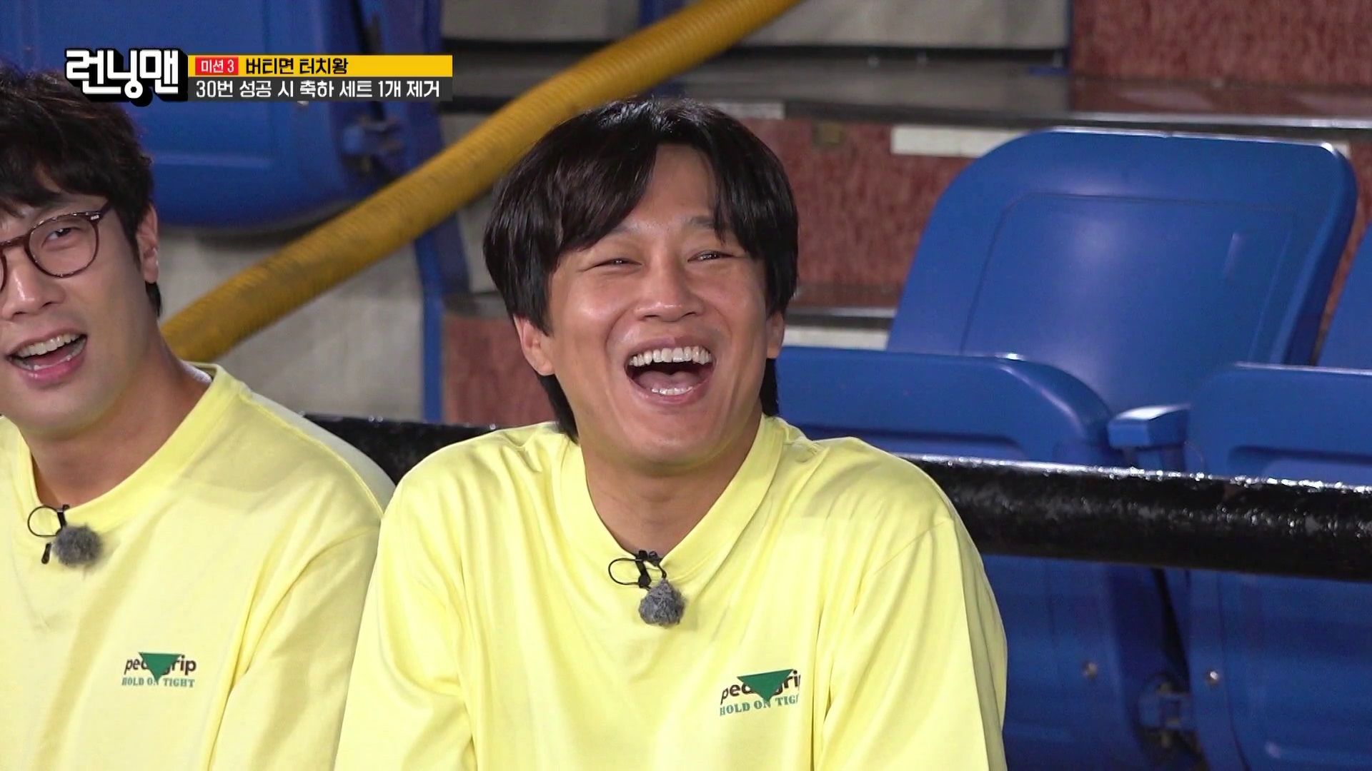 Running Man (2025)｜第770集｜韩国综艺 | Viu 新加坡