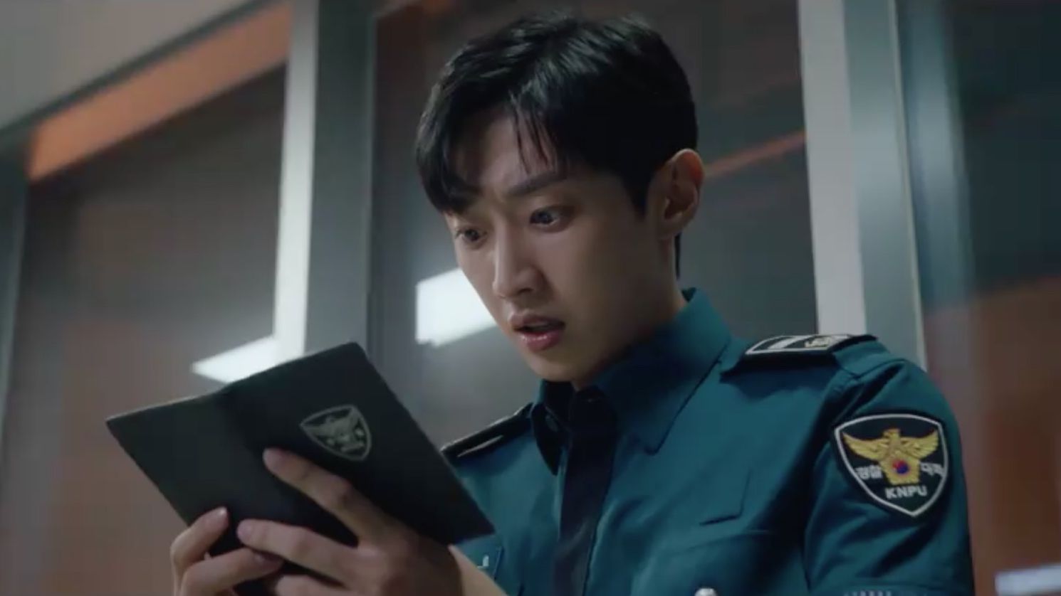 Police University (Cantonese)｜Episode 12｜Dubbed Dramas | Viu