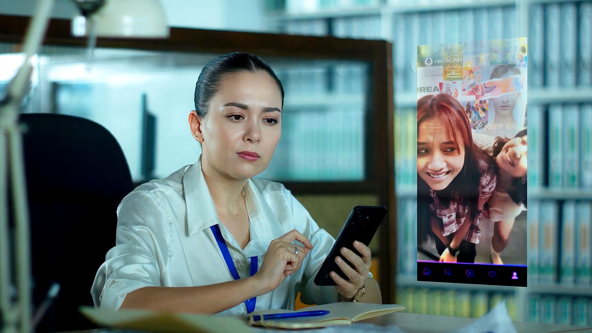 The Secret｜Watch Free with English Subtitles | Viu Australia