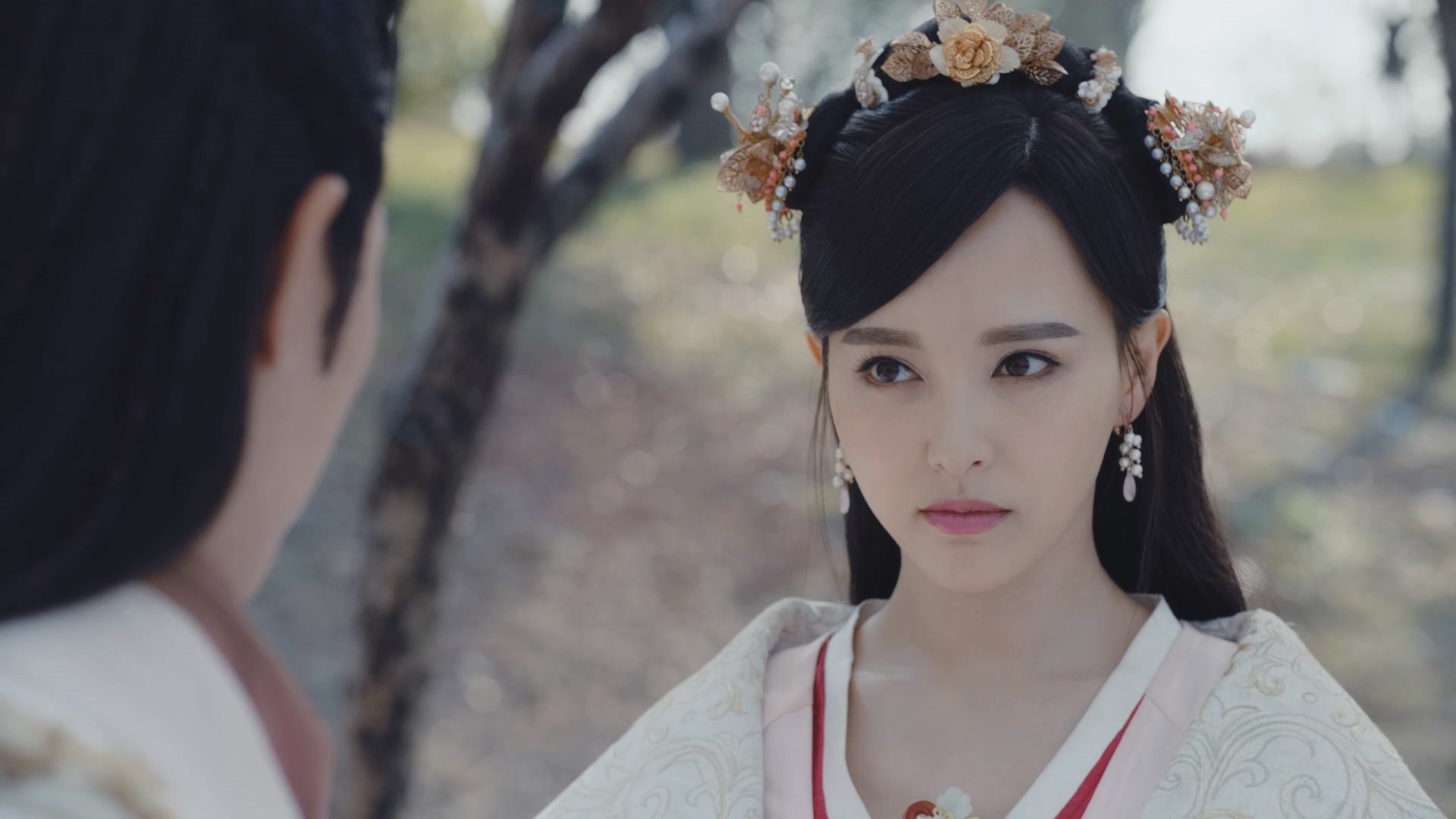 The Princess Wei Young (วีรสตรีนักสู้กู้แผ่นดิน)｜Episode 15｜CN-Th Dubbing | Viu Thailand