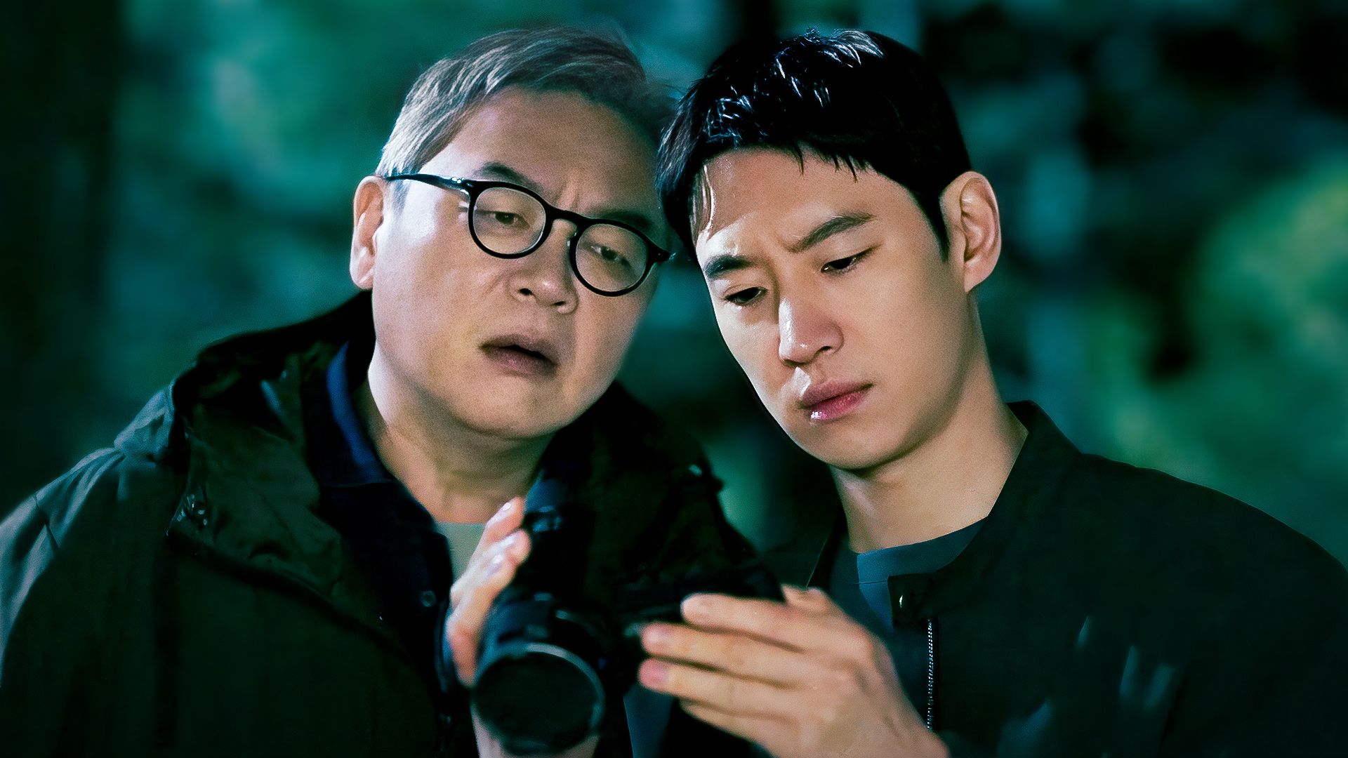 Taxi Driver 3｜Episode 13｜Viu Original | Viu Singapore
