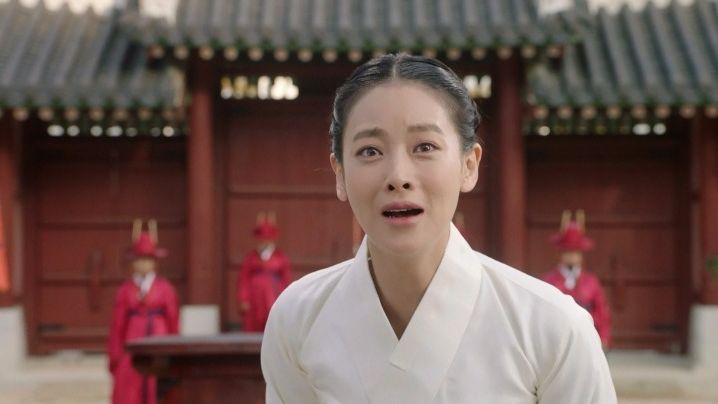 My Sassy Girl｜episode 4｜korean Dramas