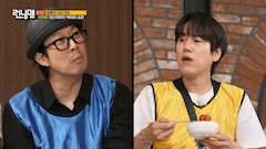 Running Man (2025)｜Episode 734｜Korean Variety | Viu Singapore