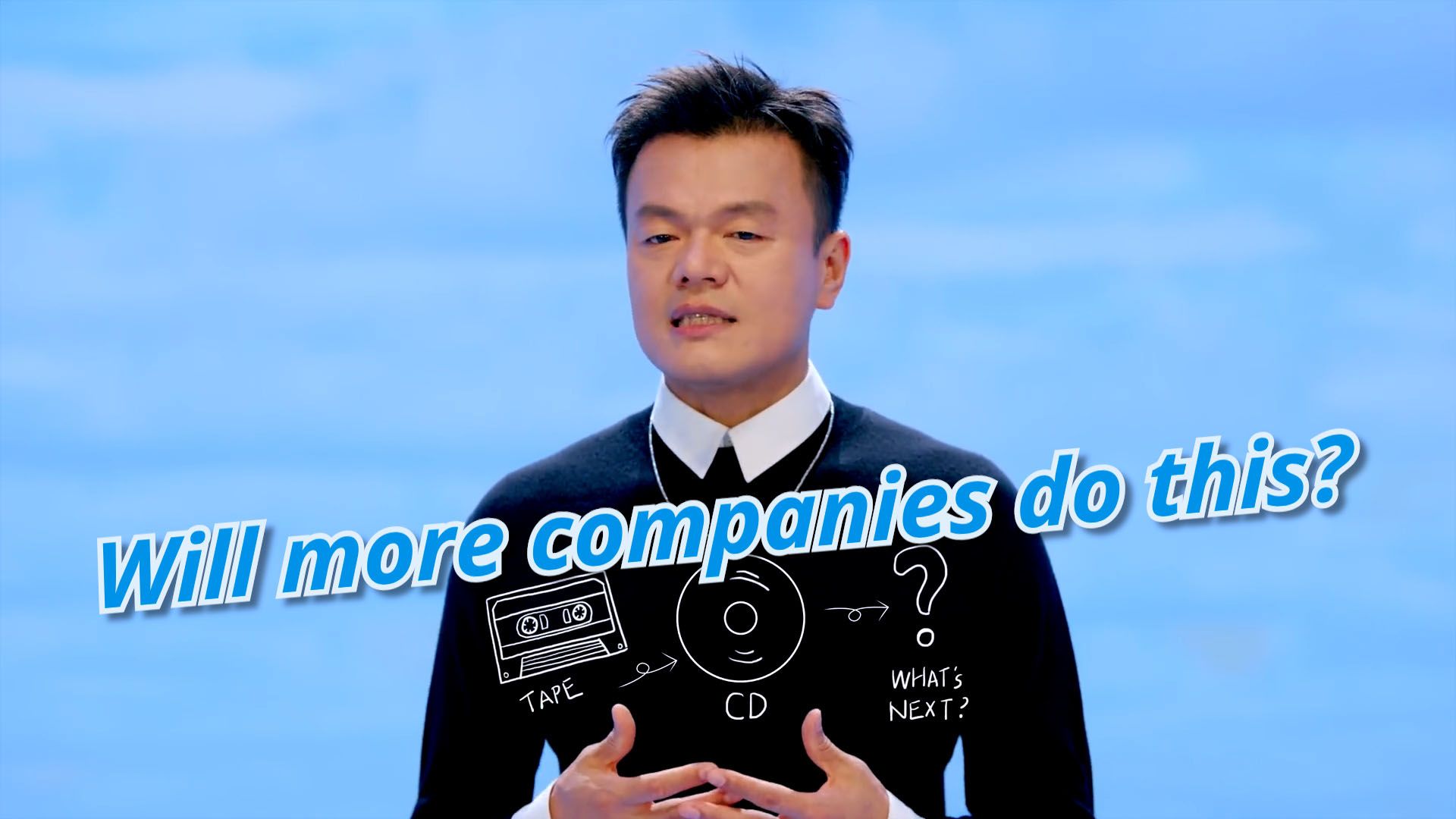 JYP Entertainment Reveals Plans to No Longer Print “Traditional ...