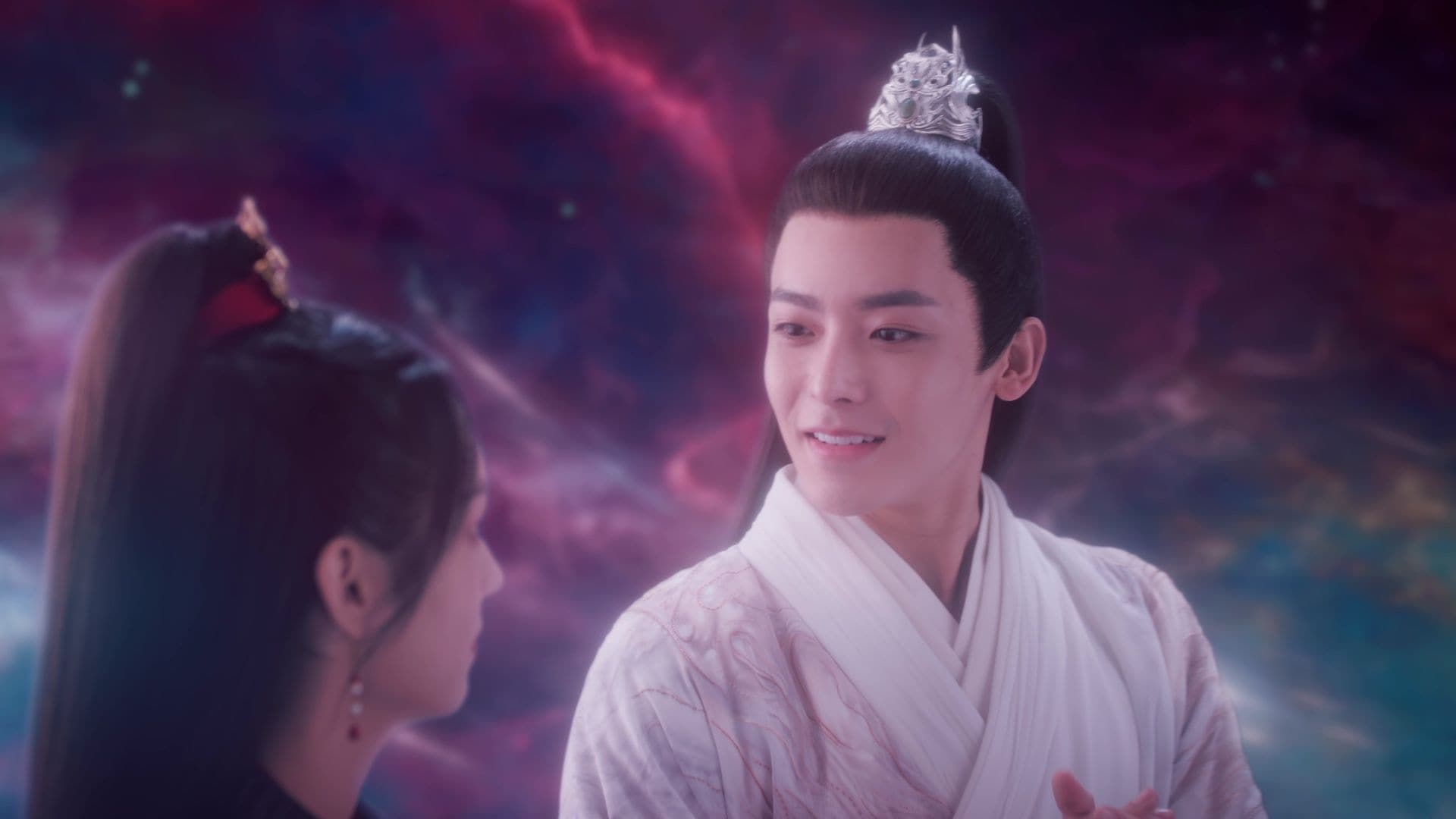 Back From The Brink｜Episode 34｜Chinese Dramas | Viu Hong Kong