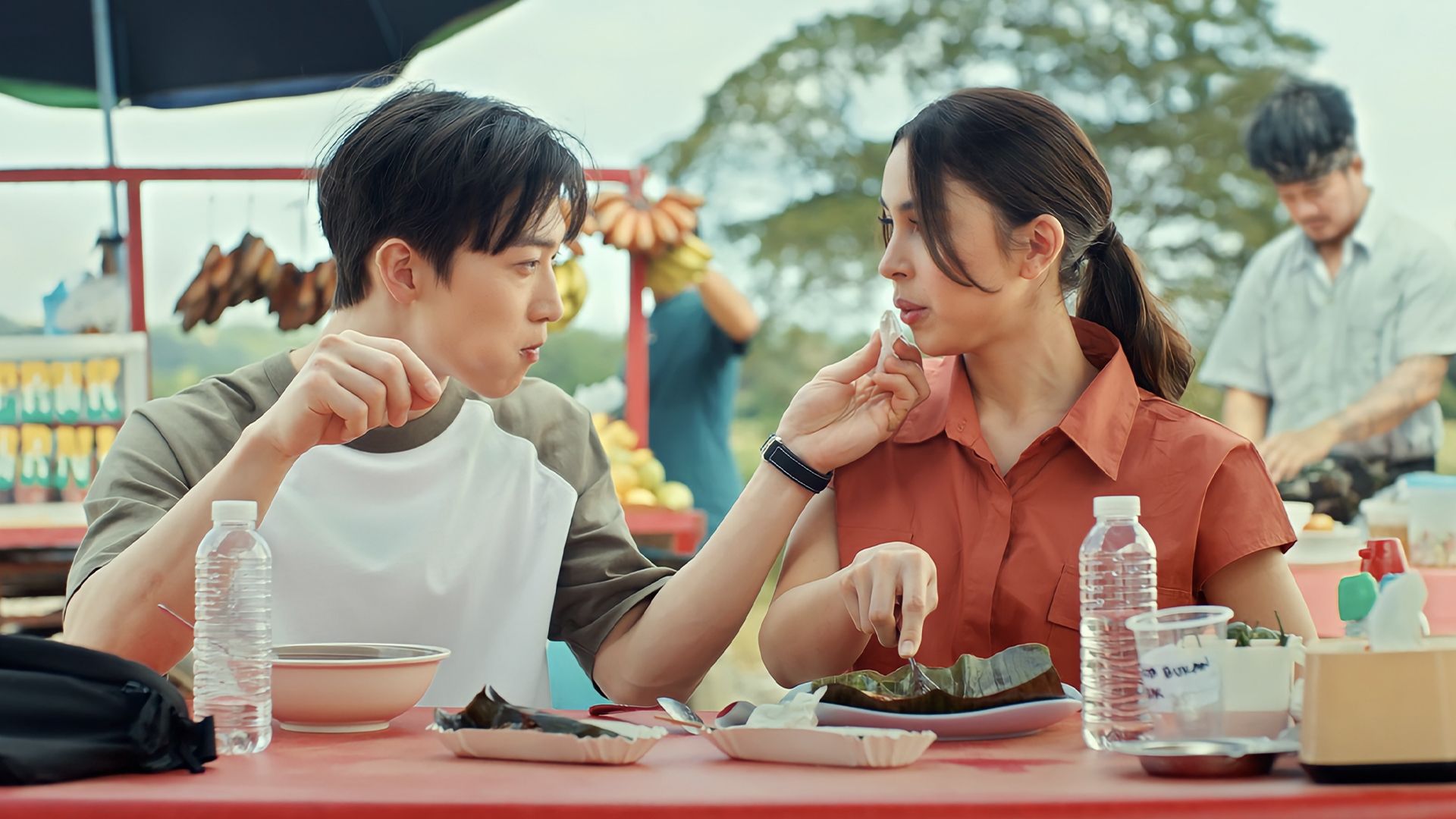 Secret Ingredient｜Episode 2｜Viu Original | Viu Thailand
