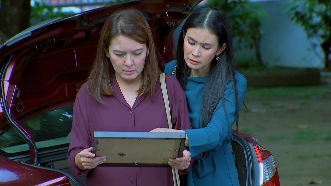ika-5 Utos｜Episode 35｜Filipino Content | Viu Philippines