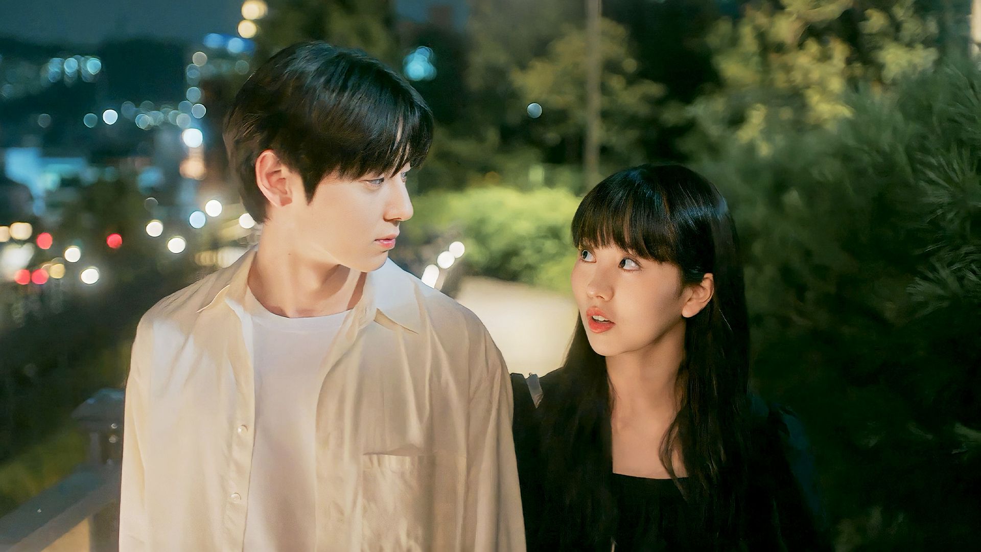 My Lovely Liar｜episode 11｜viu Original