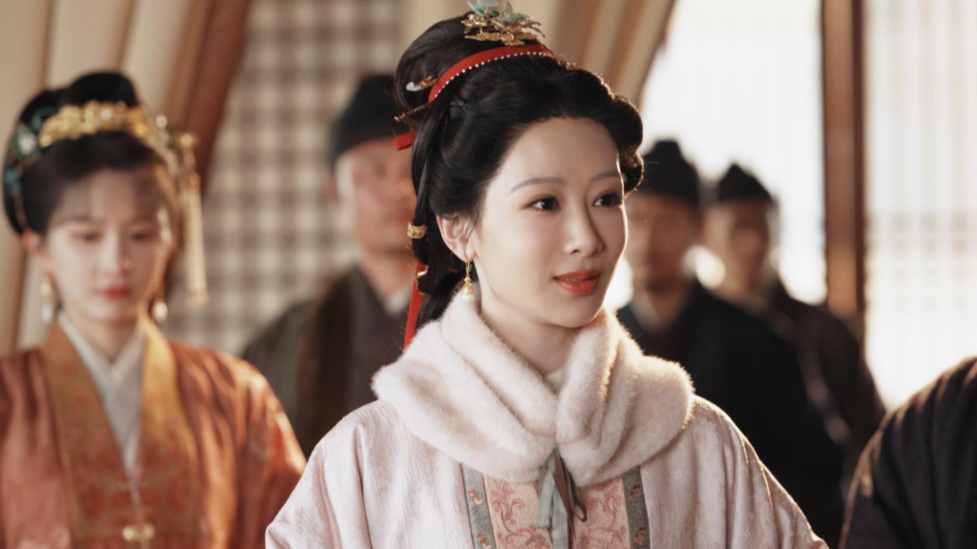 The Heir｜Episode 30｜Chinese Dramas | Viu Singapore