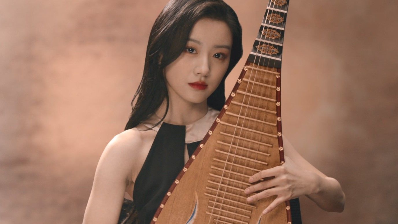 Love Behind the Melody｜Chinese Dramas | Viu Philippines