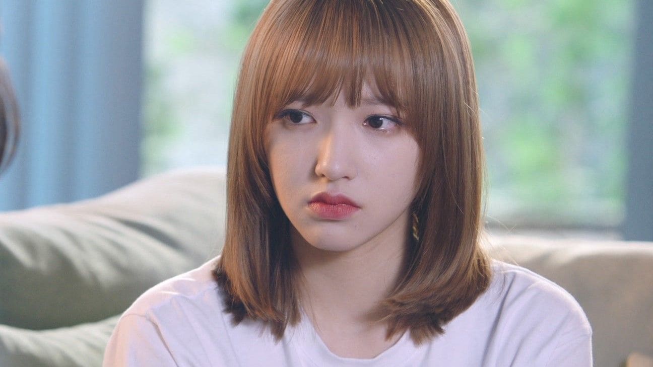 Falling Into Your Smile｜episode 26｜chinese Dramas