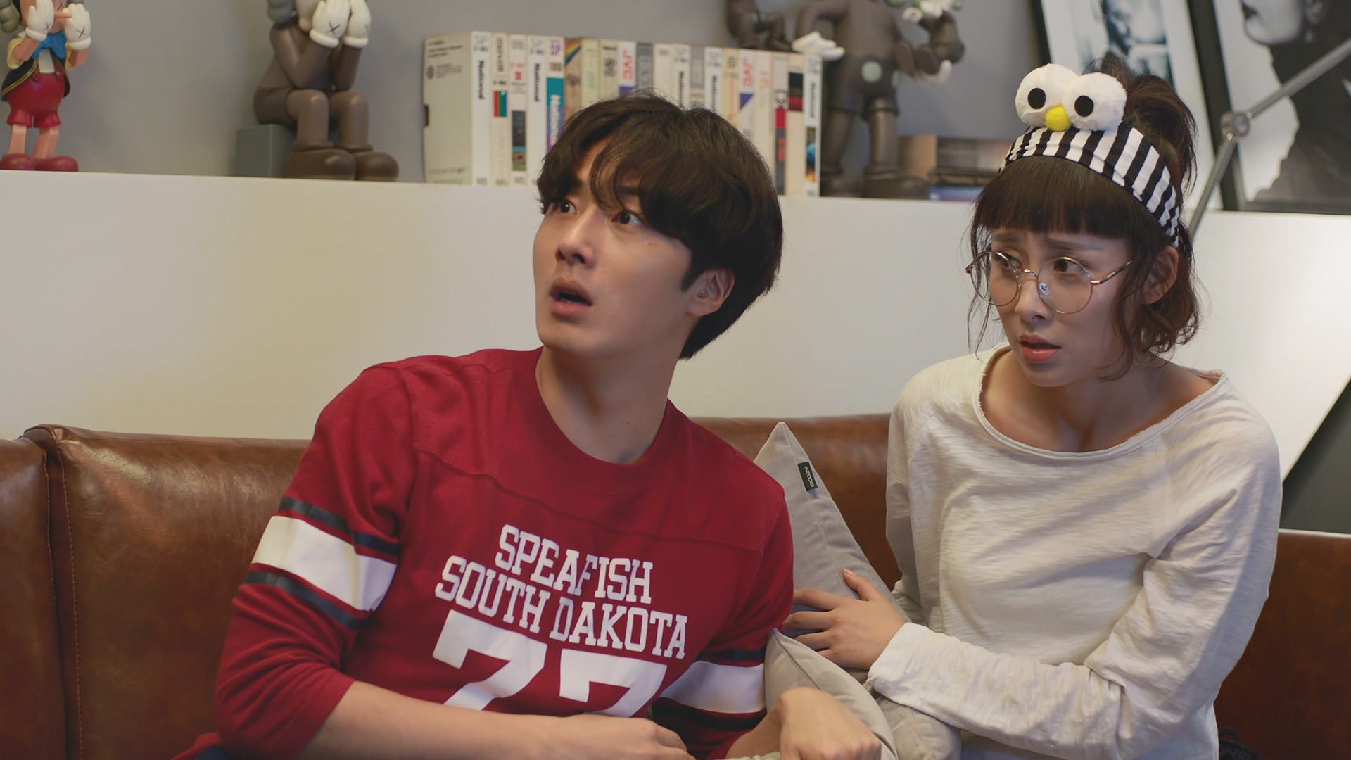 The Girls’ Lies｜Episode 18｜Chinese Dramas | Viu Philippines