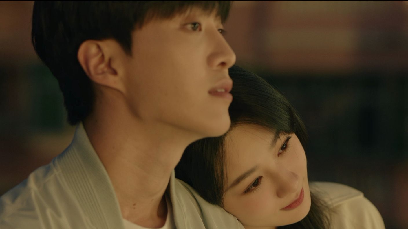 Love Endures｜Episode 32｜Chinese Dramas | Viu Singapore