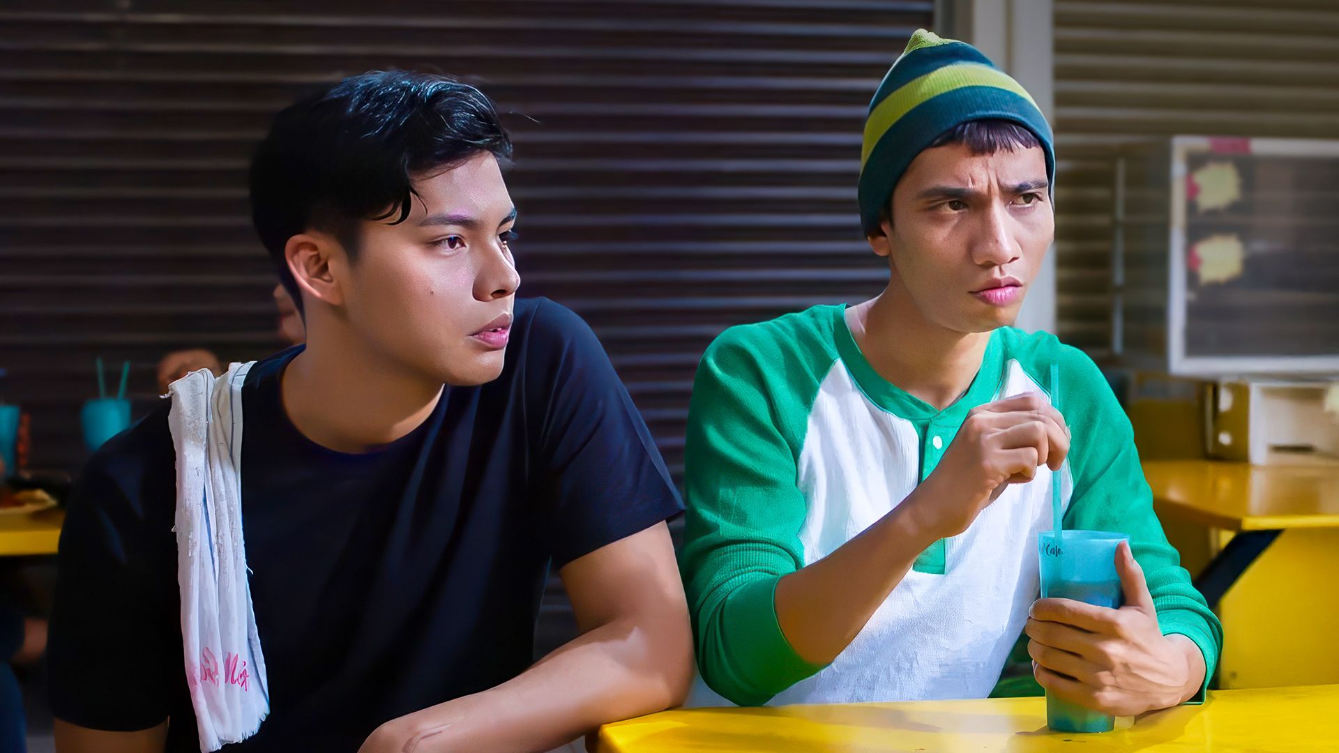 Crash Class｜Episode 2｜Viu Original | Viu Philippines