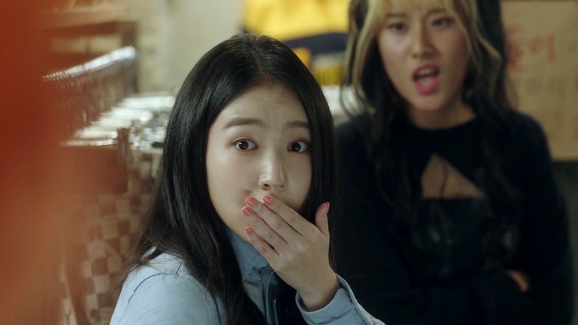 Special BTS｜Trailer: The Escape of the Seven | Viu Singapore