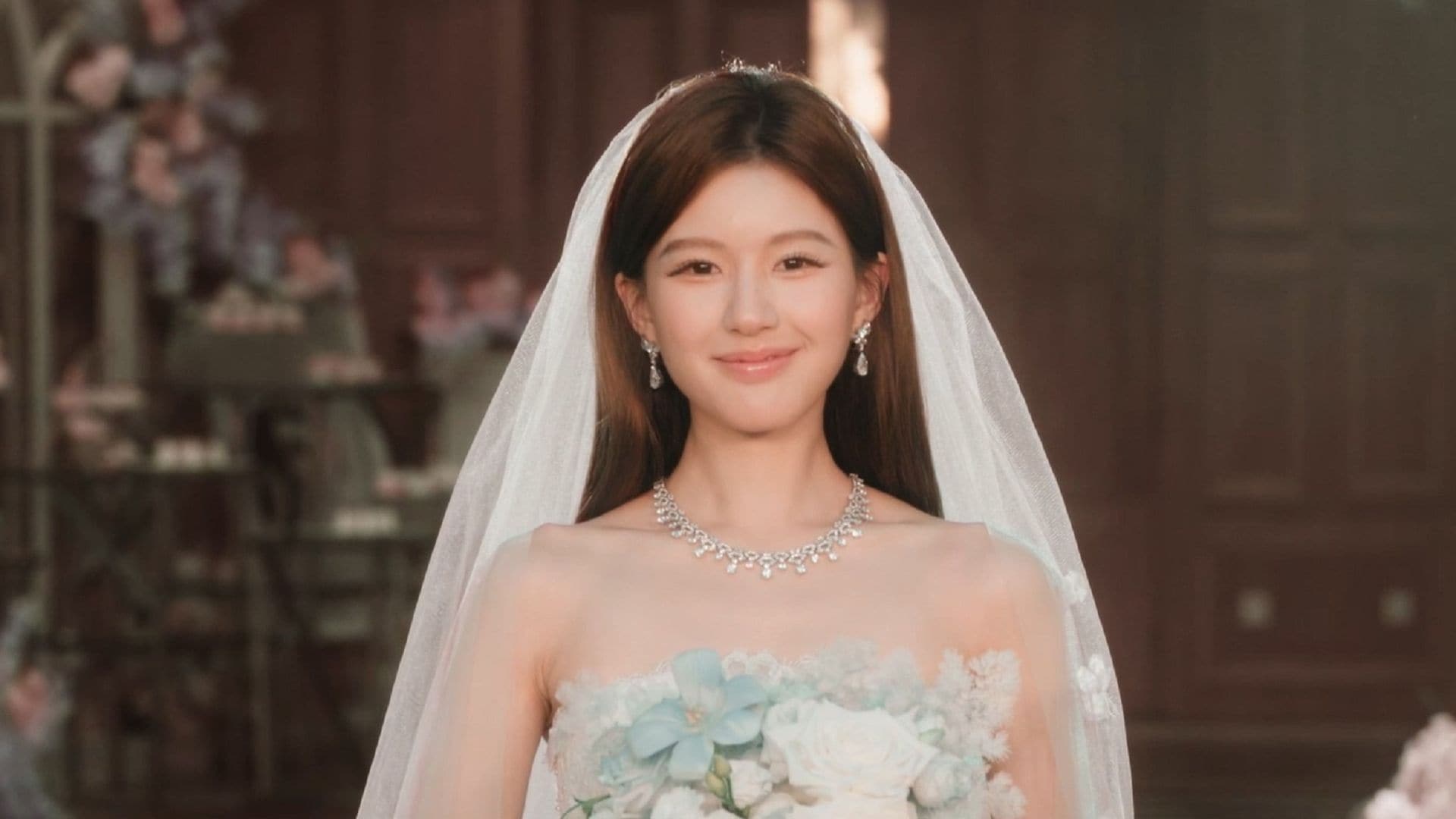 Love's Ambition｜Episode 6｜Chinese Dramas | Viu Singapore