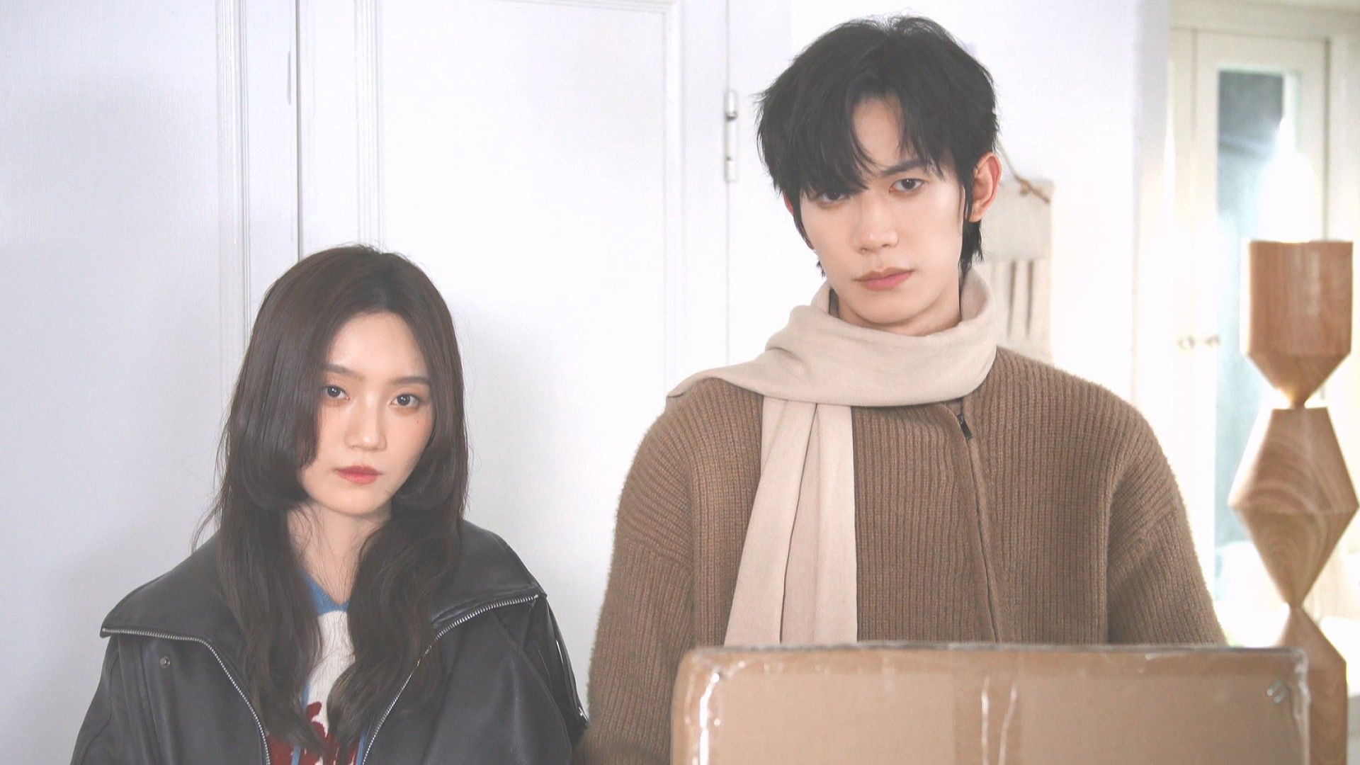 Affinity｜Episode 32｜Chinese Dramas | Viu Singapore