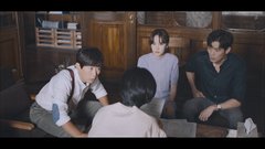 The Ghost Detective (Tagalog)｜Filipino Dubbed