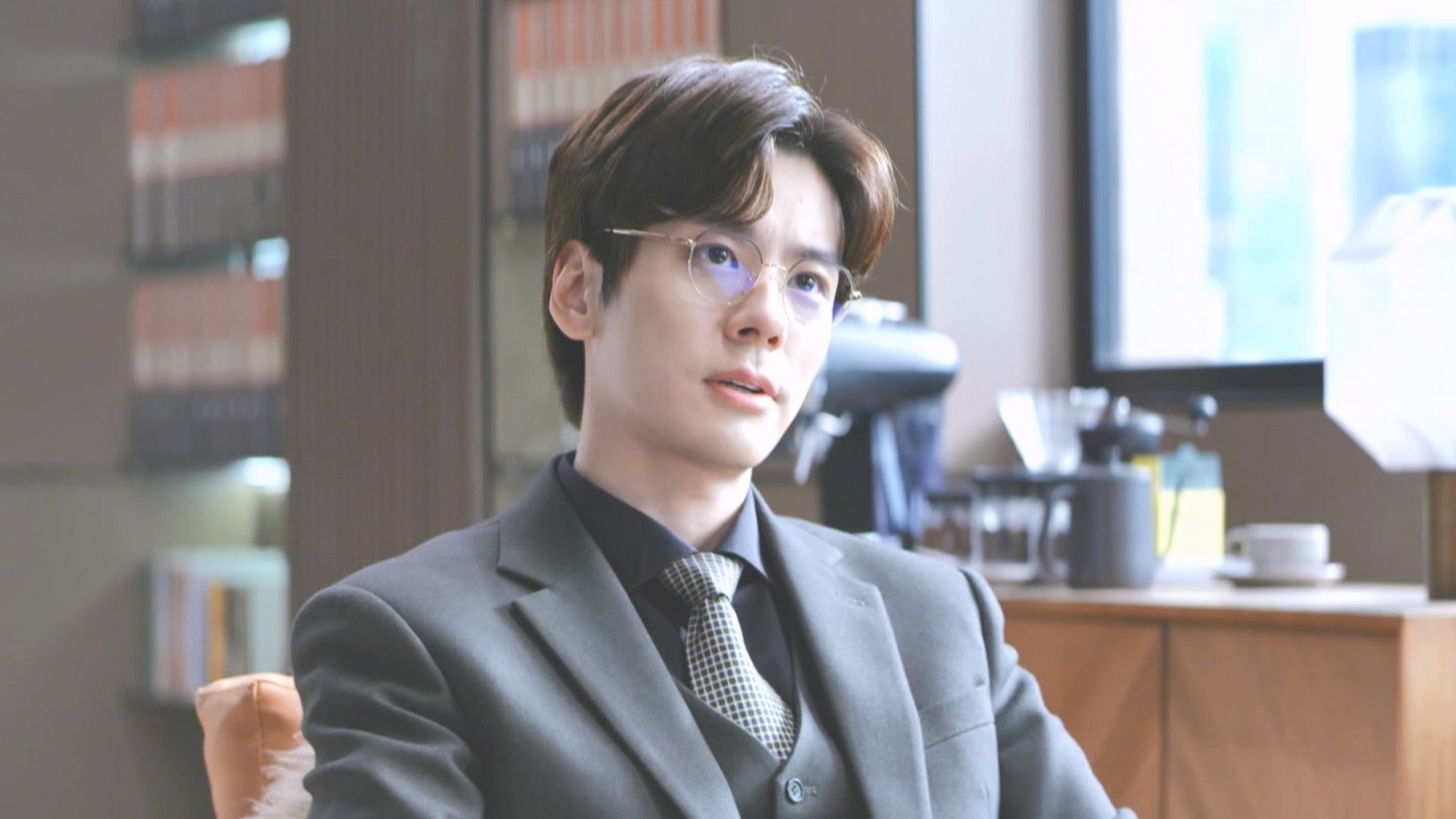 Hello I’m at Your Service｜Episode 2｜Chinese Dramas | Viu Philippines