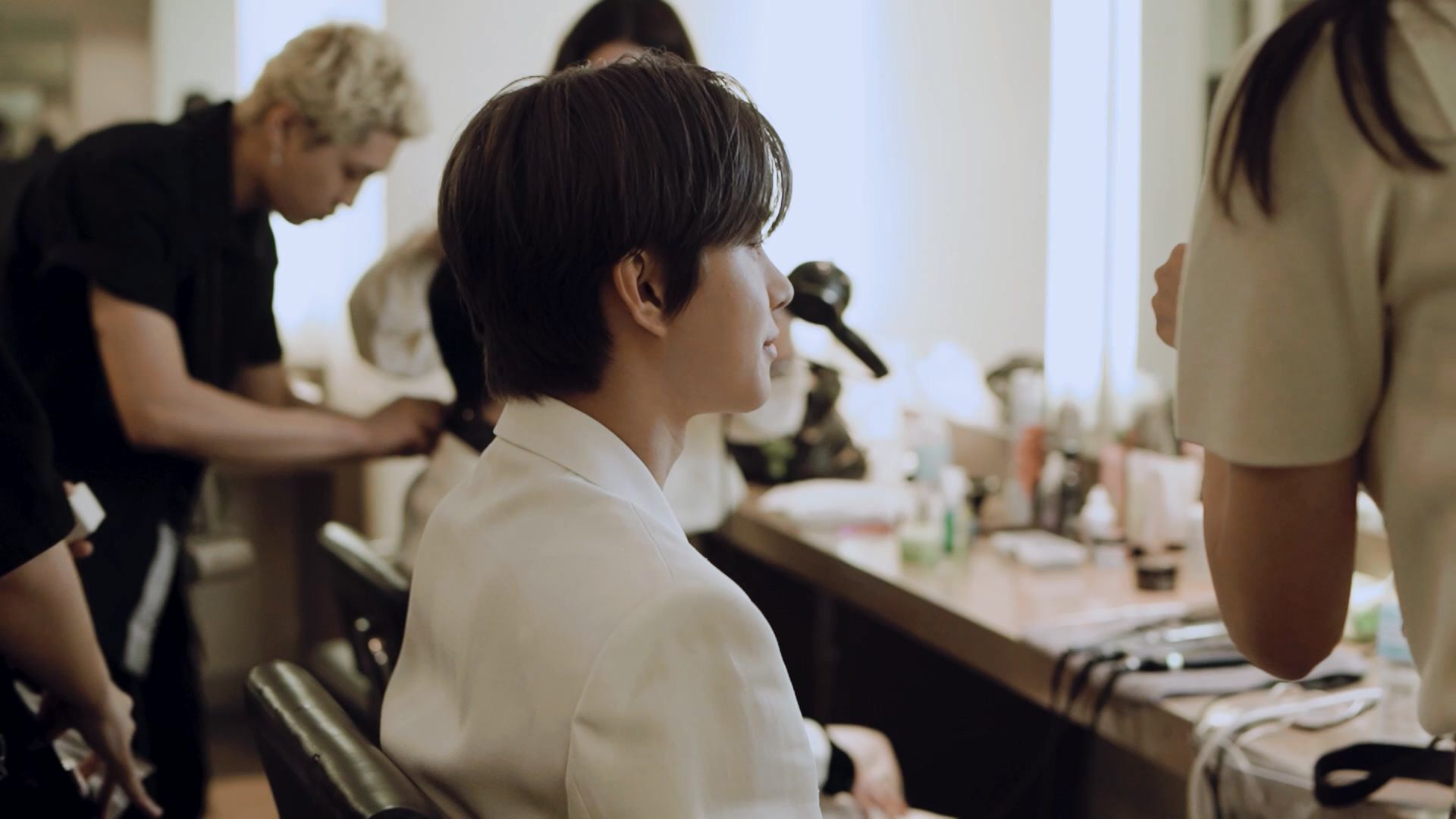 NCT Dojaejung Perfume Music Video｜K1 Exclusive | Viu Philippines