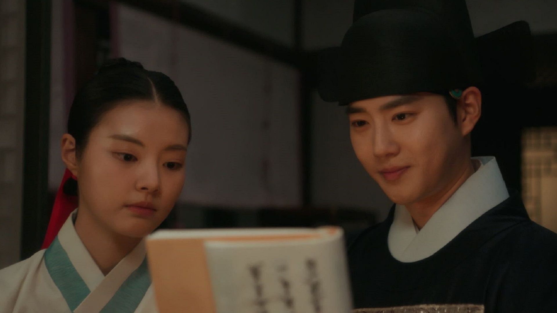 Missing Crown Prince｜Episode 15｜Korean Dramas | Viu Hong Kong