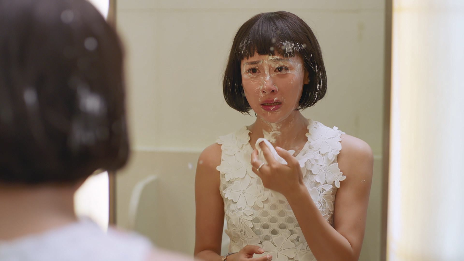 ลวงรักยัยจอมโกหก The Girls’ Lies | ตอน 16 | ซีรีส์จีน | Viu ไทย