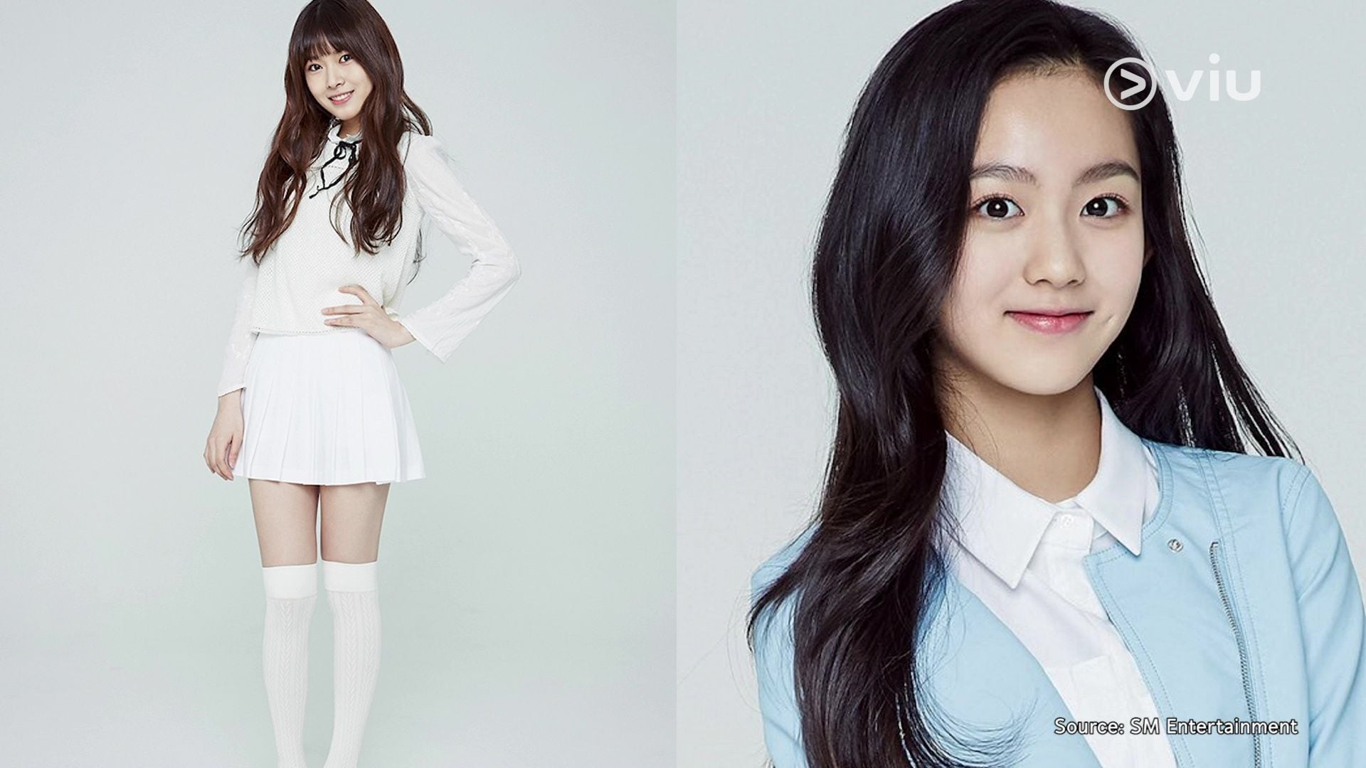 SM Entertainment confirms departure of Lami and Koeun｜K1 Entertainment ...