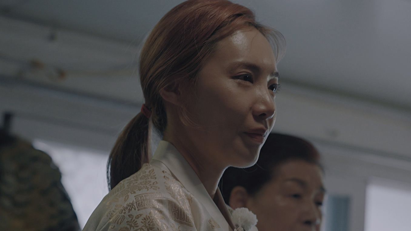 Shaman: Whispers from the Dead Episode 3｜Watch Free with English ...