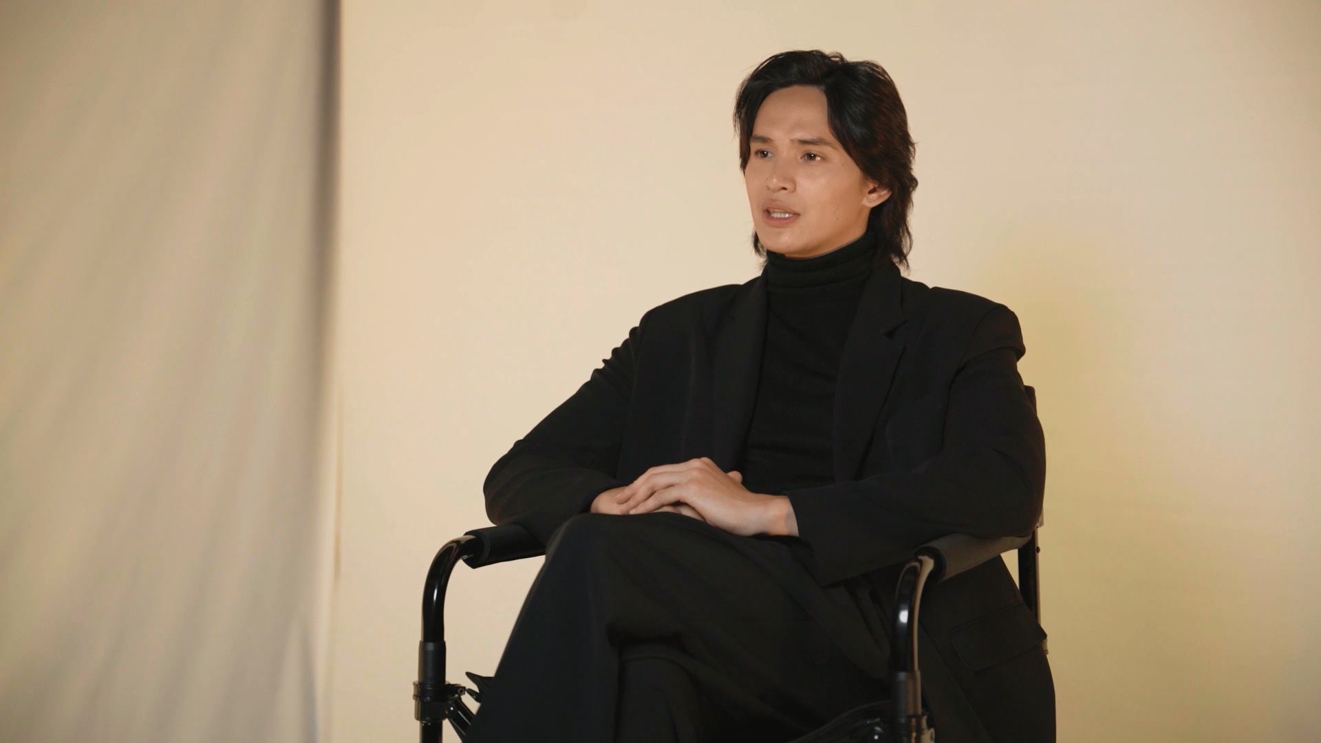 Cast & Crew Interviews｜Trailer: The Write One | Viu Philippines