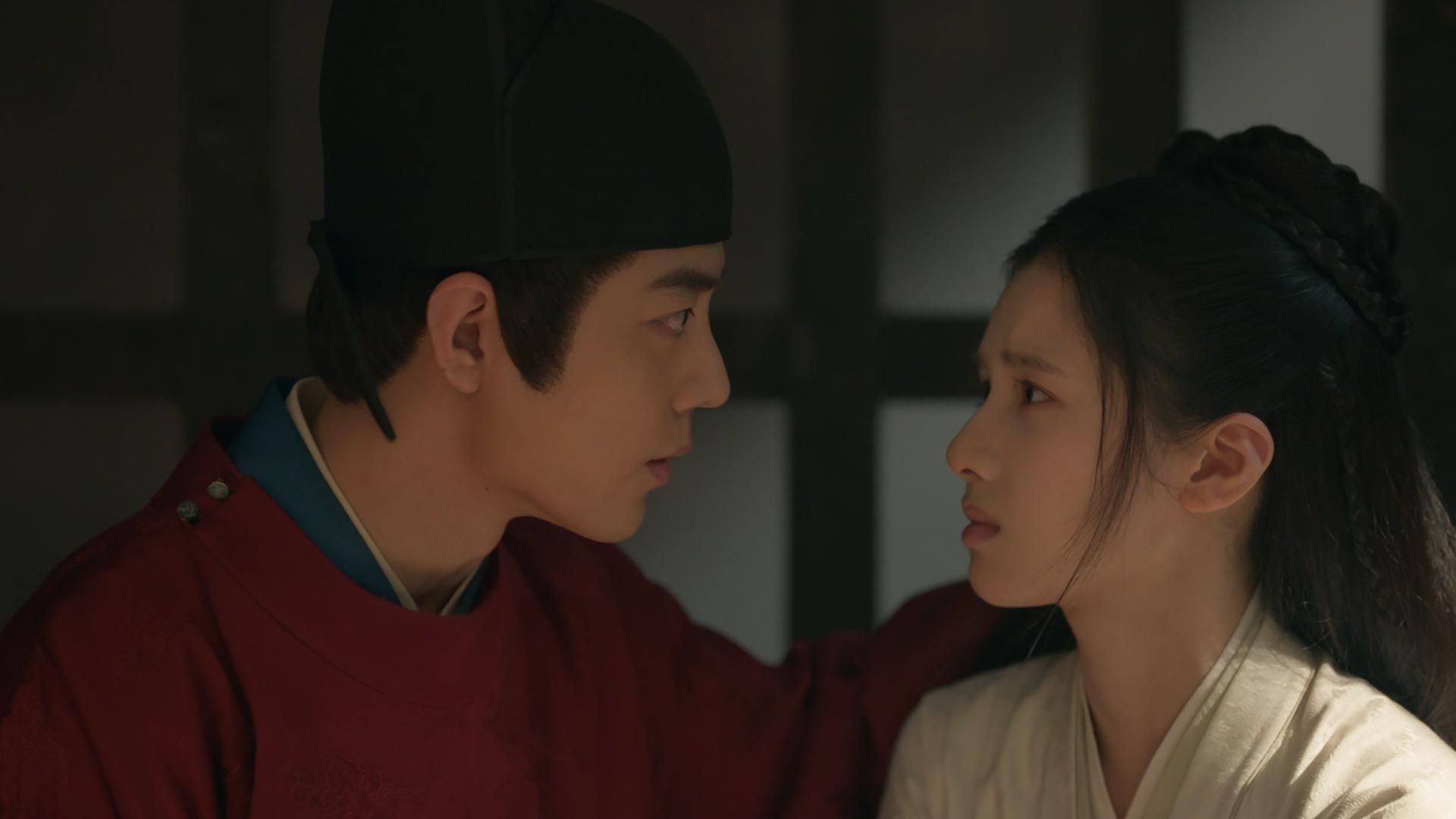 Legend of Zang Hai｜Episode 33｜Chinese Dramas | Viu Singapore