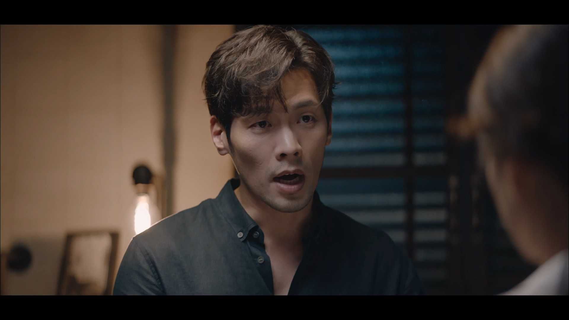 The Ghost Detective｜Episode 14｜Korean Dramas | Viu