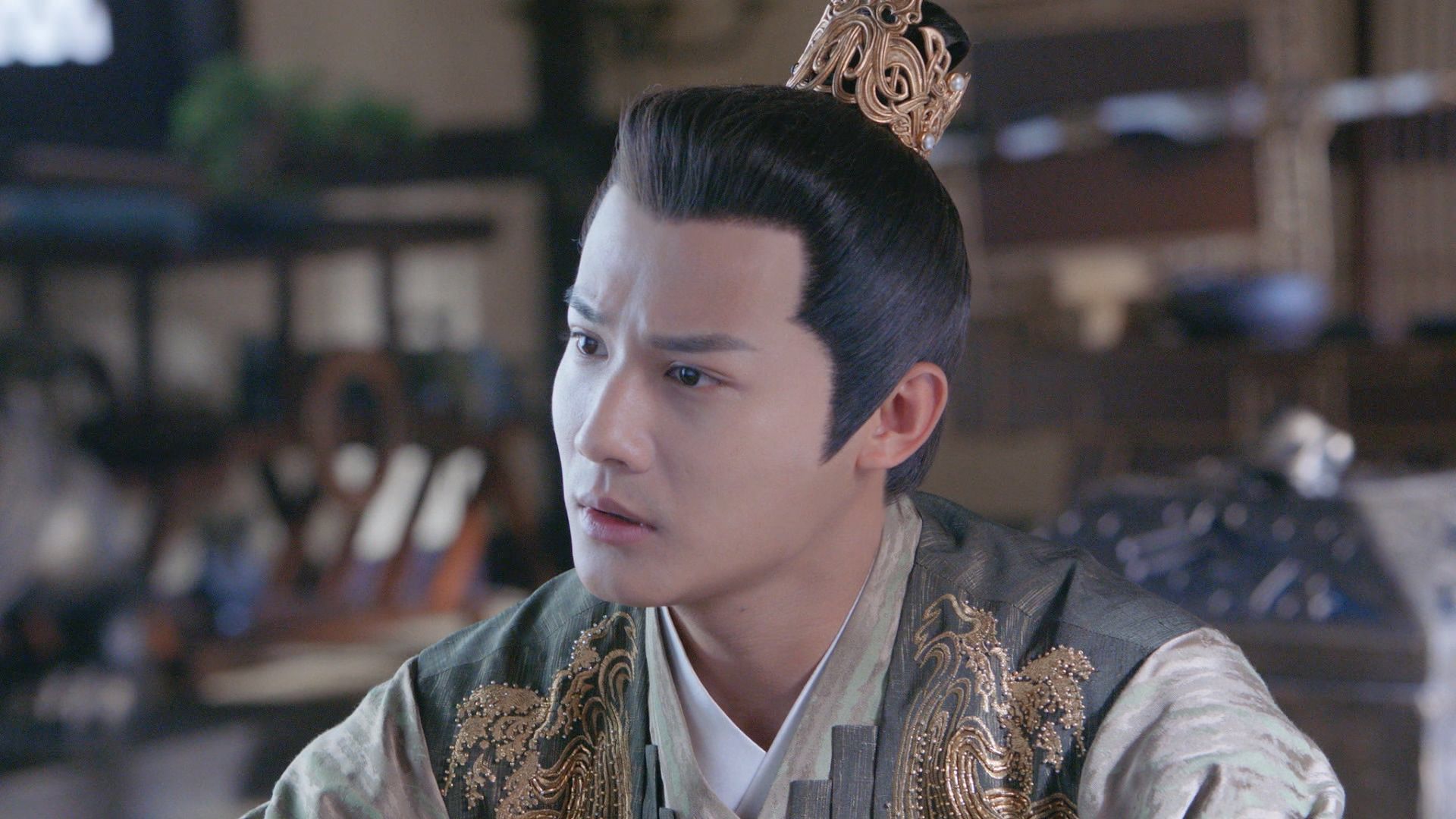 Mirror: A Tale of Twin Cities｜Episode 3｜Chinese Dramas | Viu Philippines