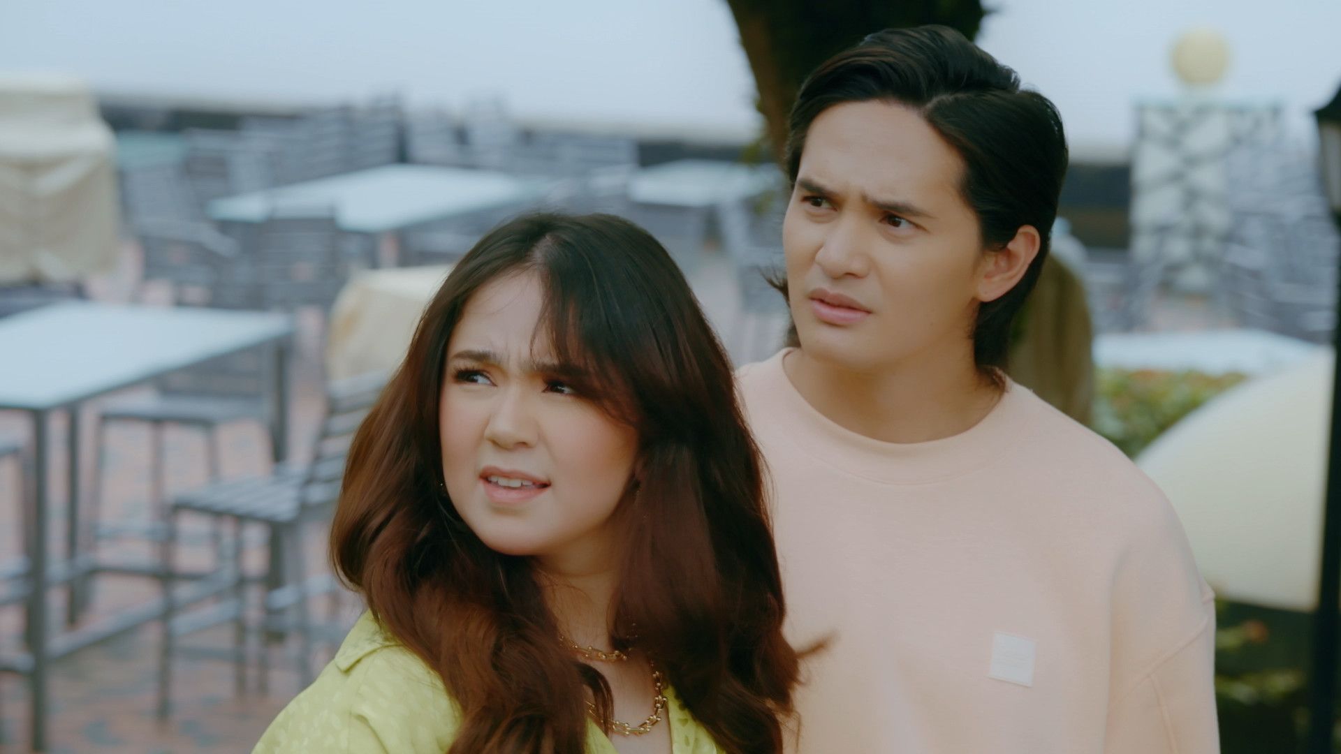 The Write One｜Episode 7｜Filipino Content | Viu Philippines