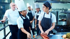 Secret Ingredient｜Viu Original | Viu Philippines