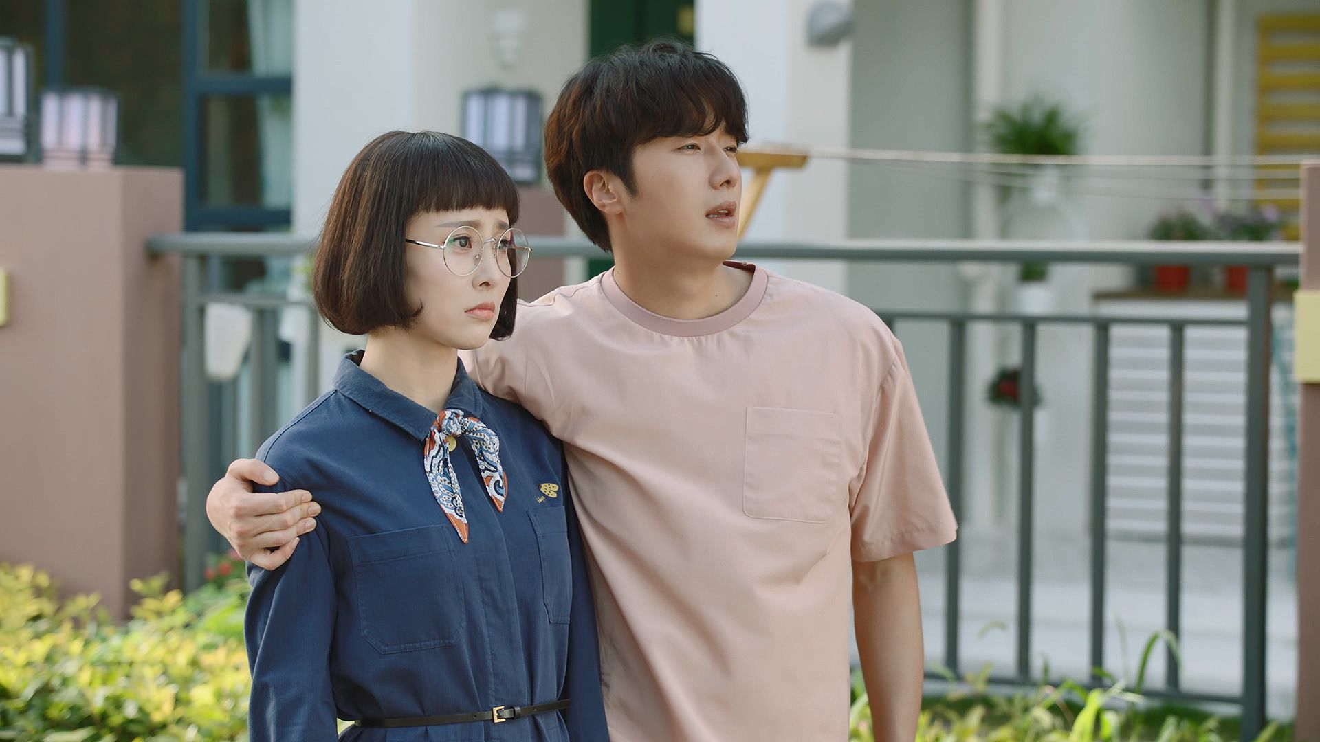 The Girls’ Lies｜Episode 20｜Chinese Dramas | Viu Philippines