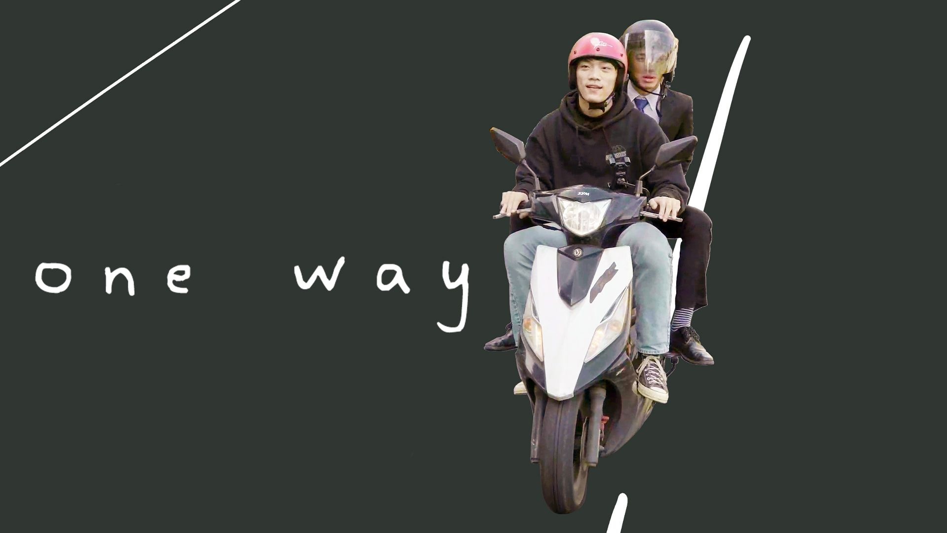 One Way | Short Films