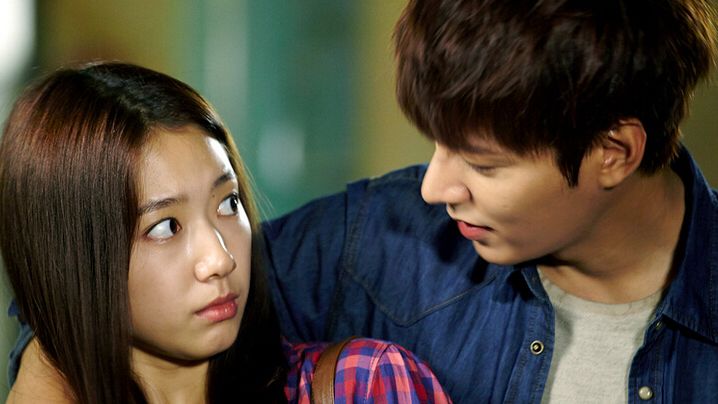 The Heirs｜Korean Dramas | Viu Philippines