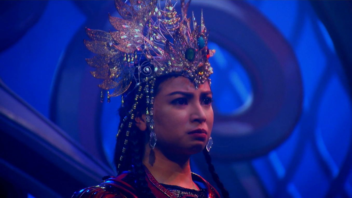 Encantadia｜Episode 46｜Filipino Content | Viu Philippines