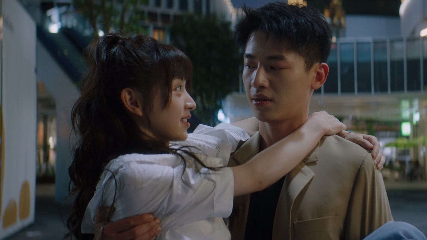 In Between｜Episode 5｜Chinese Dramas | Viu Singapore