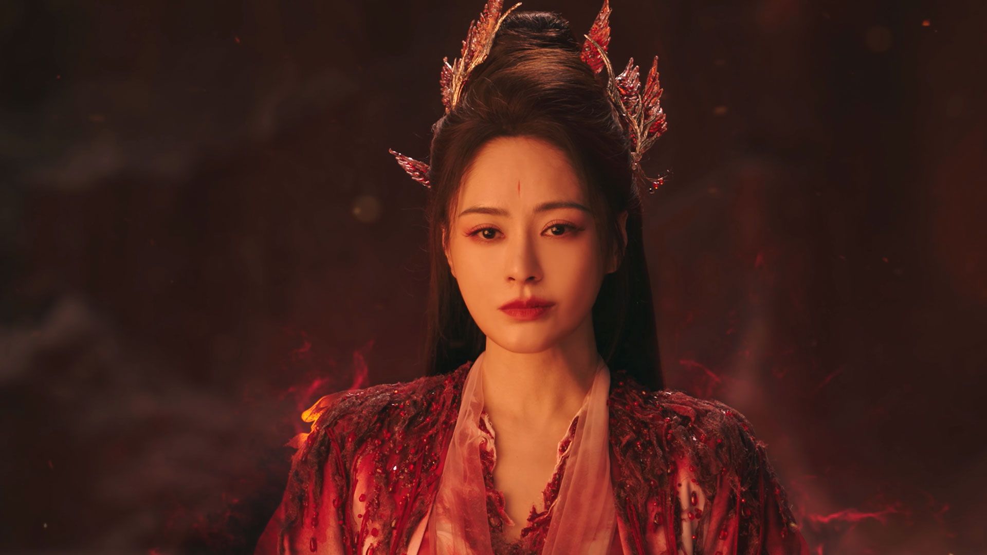 Love Game in Eastern Fantasy｜Episode 31｜Chinese Dramas | Viu Hong Kong