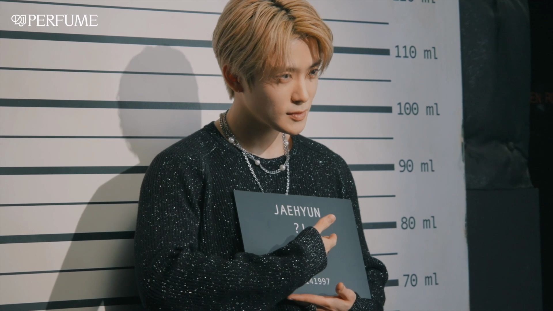 NCT Dojaejung Perfume MV Behind the Scenes｜K1 Exclusive | Viu Philippines