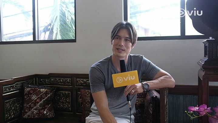 Exclusive interview with Oh My Baby’s best daddy, Ricky Kim PART 2｜K1 ...