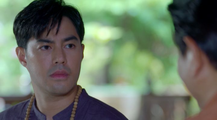 เจ้าพ่อ Dark Faith | ตอน 95 | ซีรีส์ไทย | Viu ไทย