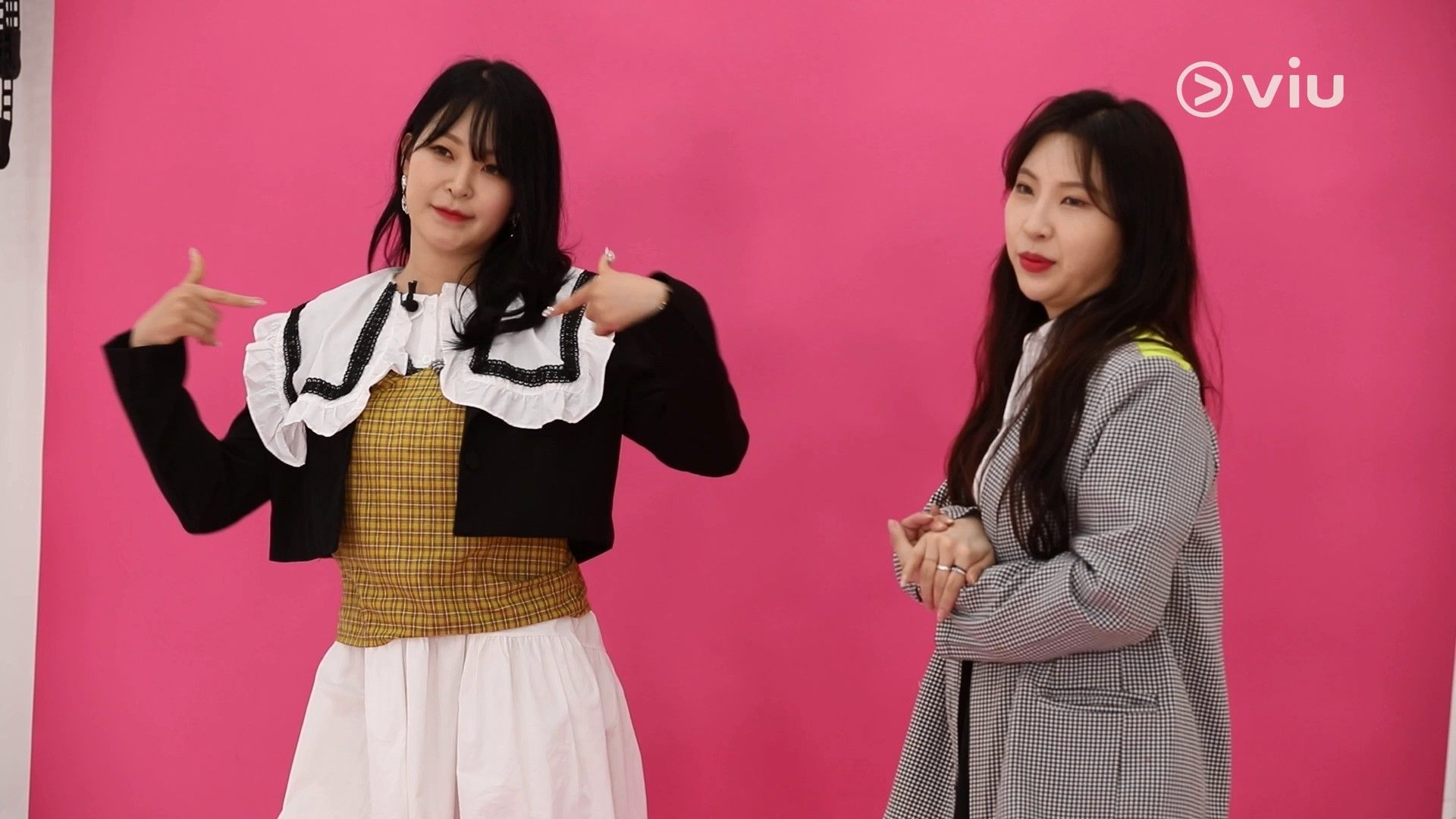 Viu Fashion | ตอน 109 | Viu Original | Viu ไทย