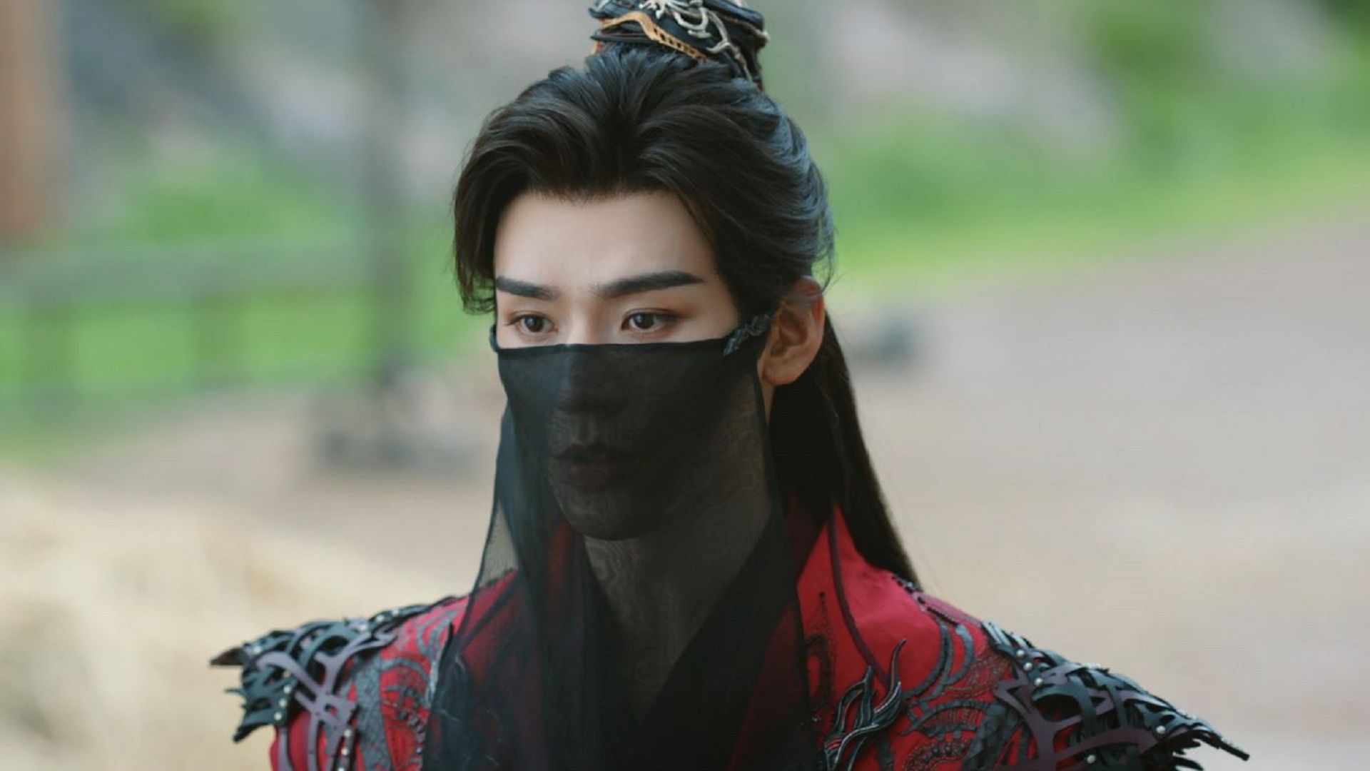 Blood River｜Episode 20｜Chinese Dramas | Viu Singapore