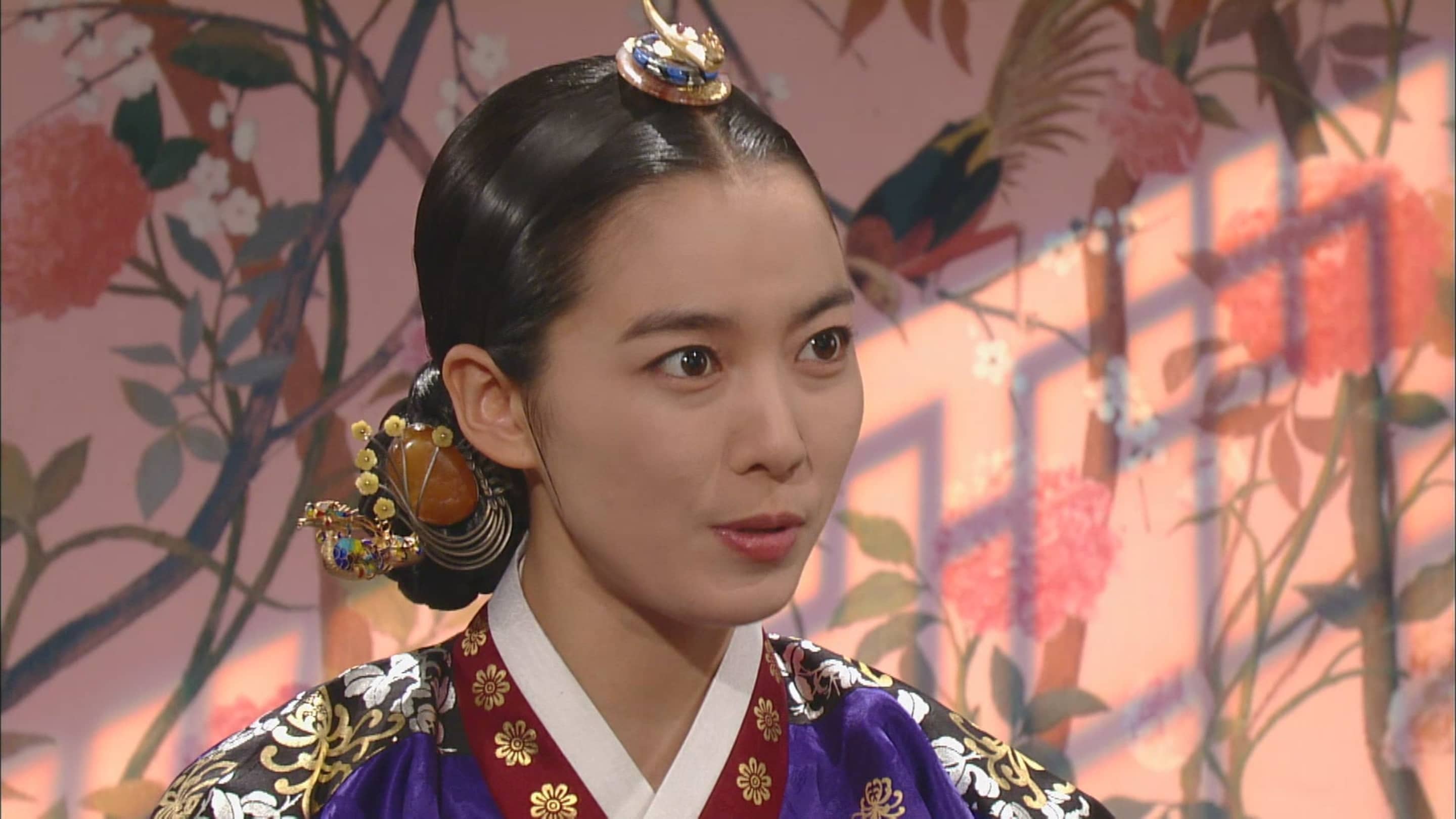 Dong Yi｜Episode 40｜Korean Dramas | Viu Malaysia