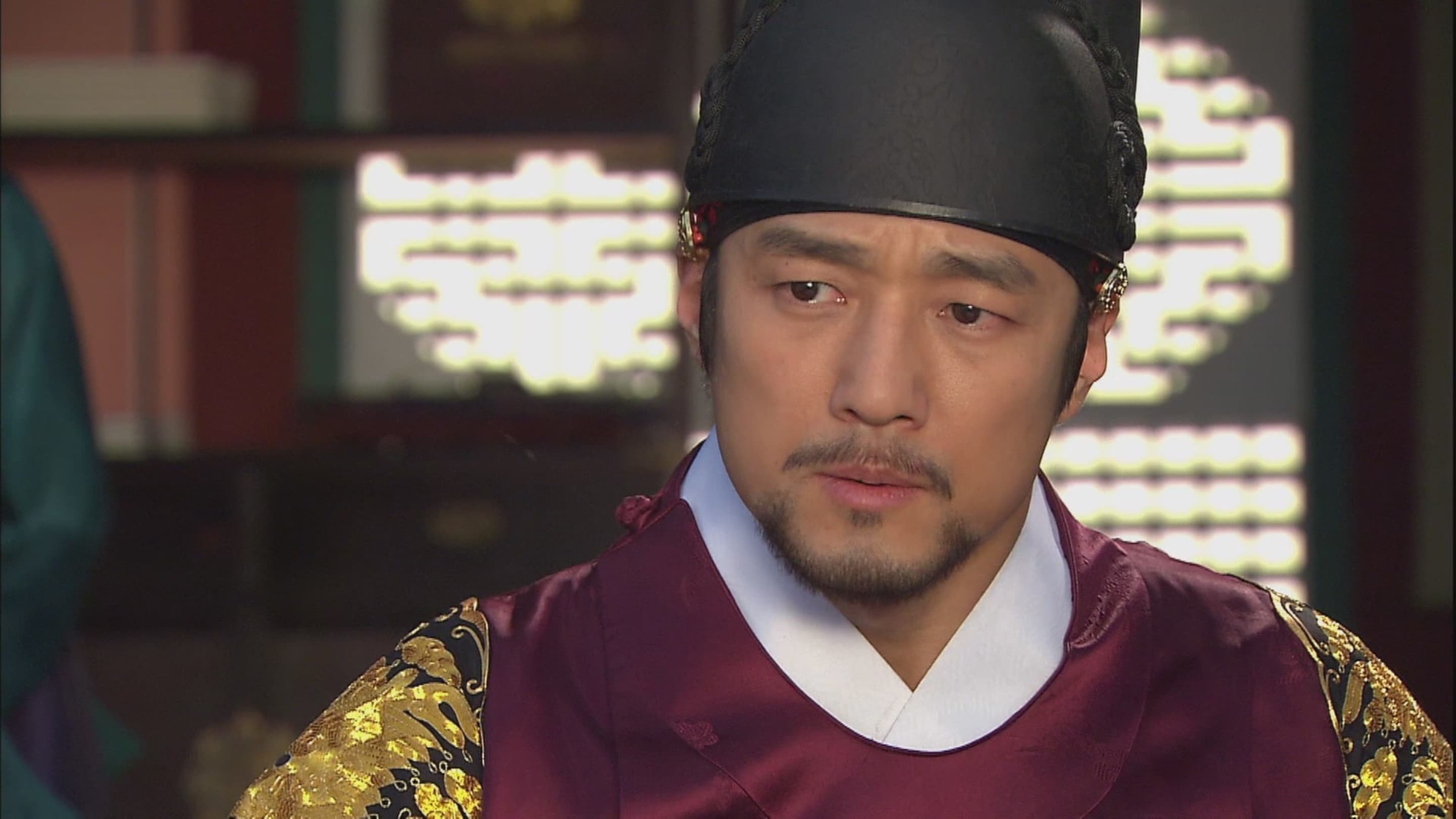 Dong Yi｜Episode 19｜Korean Dramas | Viu Malaysia
